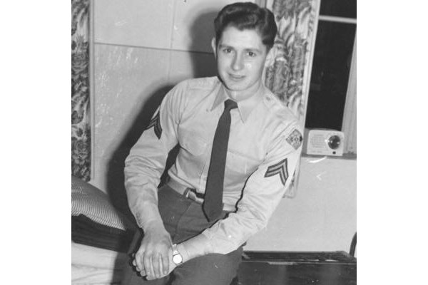 Frank Bush Obituary (2015) - Endwell, PA - Press & Sun-Bulletin