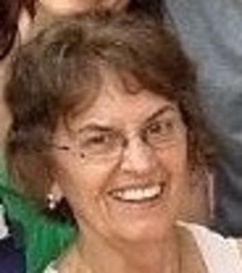 Rosalie Manuszewski Obituary (2015) - Binghamton, CO - Press & Sun-Bulletin