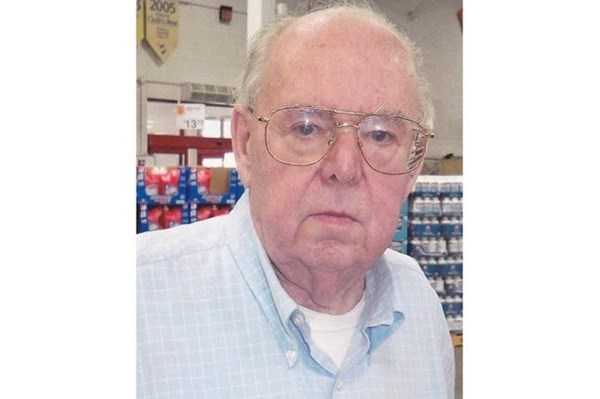 Harry Curtis Obituary (2015) - Endicott, NY - Press & Sun-Bulletin