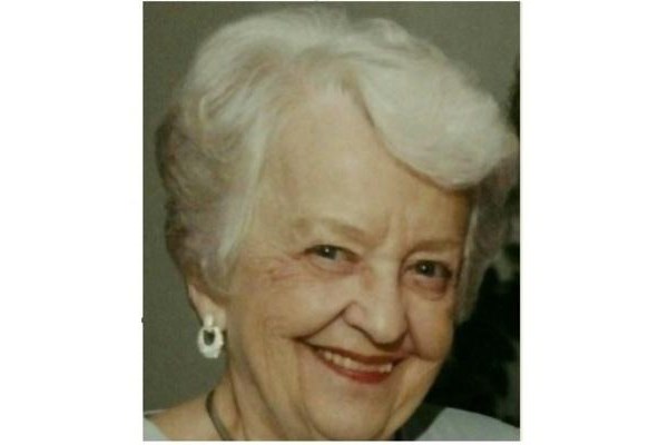 Marian Burr Obituary (2015) - Endicott, NY - Press & Sun-Bulletin
