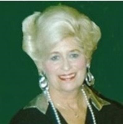 Phyllis Buckley Obituary (2015) - Binghamton, NY - Press & Sun-Bulletin