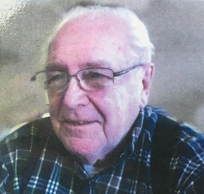 Ted Davis Obituary (2016) - Barton, NY - Press & Sun-Bulletin