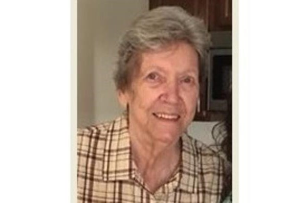Rita Hawkes Obituary (2016) - Binghamton, NY - Press & Sun-Bulletin