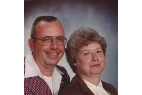 Joyce Snyder Obituary (2016) - Legacy Remembers