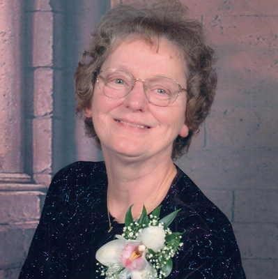 Sandra Thompson Obituary (1944 - 2016) - Fairmont, Wv, NY - Press & Sun ...