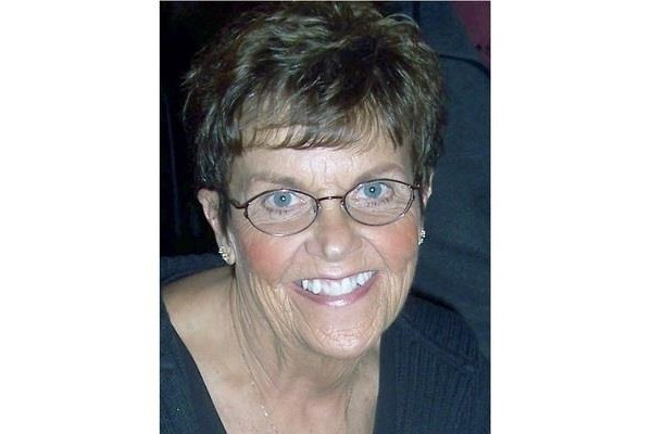 Joyce Palmer Obituary (2016) - Binghamton, NY - Press & Sun-Bulletin