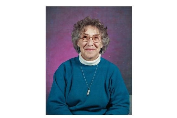 Jane Fuller Obituary (1922 - 2016) - Owego, NY - Press & Sun-Bulletin