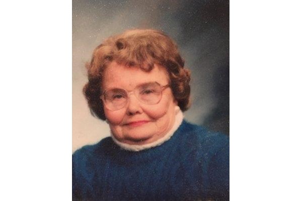 Elizabeth Faughnan Obituary (2016) - Binghamton, NY - Press & Sun-Bulletin