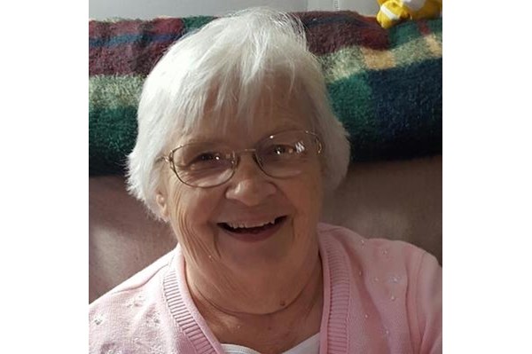 Elizabeth Merwarth Obituary (2016) - Legacy Remembers