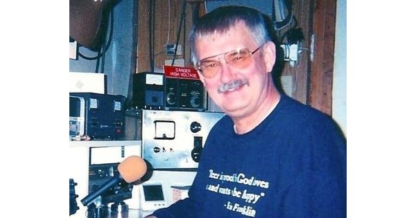 Nels Christensen Obituary (2016) - Binghamton, NY - Press & Sun-Bulletin