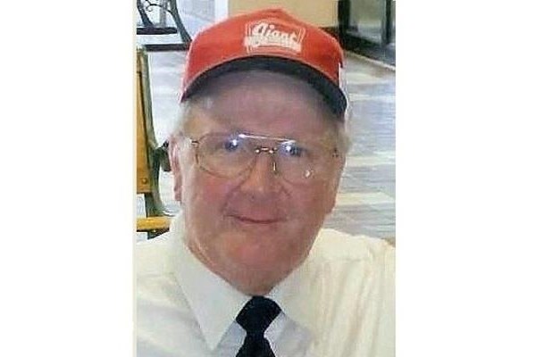 Barry Finsel Obituary (2016) - Binghamton, NY - Press & Sun-Bulletin