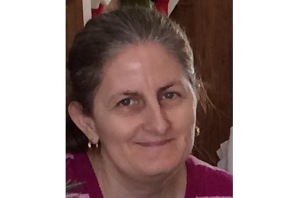 Amela Talovic Obituary (2016) - Binghamton, NY - Press & Sun-Bulletin