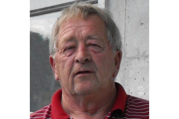 William Toner Obituary (2016) - Windsor, NY - Press & Sun-Bulletin