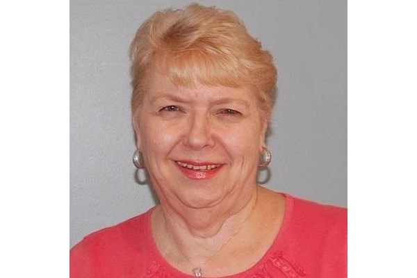 Catherine Tulloch Obituary (1943 - 2016) - Endicott, NY - Press & Sun ...
