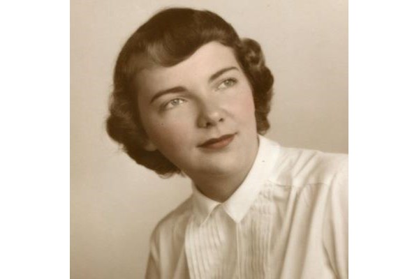 Anne O'Dea Obituary (1930 - 2016) - Kirkwood, NY - Press & Sun-Bulletin