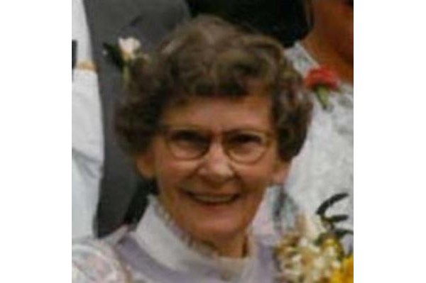 Ellen Thompson Obituary (1926 - 2016) - Formerly Of Great Bend, Pa, NY ...