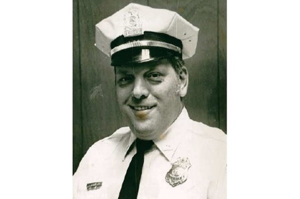 Francis McManamon Obituary (2016) - Johnson City, NY - Press & Sun-Bulletin