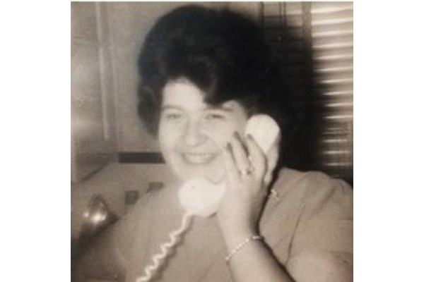 Thelma Miller Obituary (2016) - Binghamton, NY - Press & Sun-Bulletin