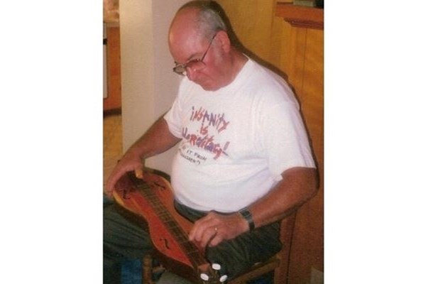 Peter Puterbaugh Obituary (1930 - 2016) - Friendsville, Pa, PA - Press ...