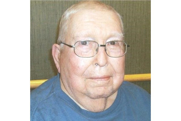 Charles Reardon Obituary (2016) - Endicott, NY - Press & Sun-Bulletin