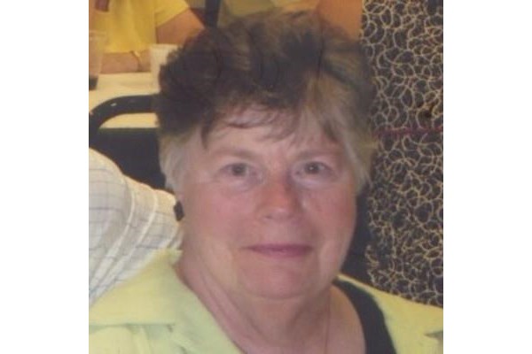 Mary Ragard Obituary (1932 - 2016) - Hallstead, Pa, PA - Press & Sun ...