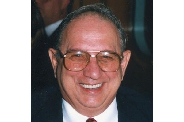 Alexander Ciulla Obituary (1934 - 2016) - Binghamton, NY - Press & Sun ...