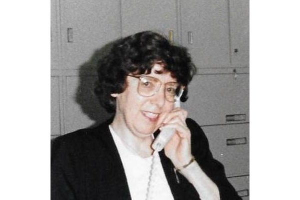 Suzanne Seaman Obituary (2016) - Binghamton, NY - Press & Sun-Bulletin