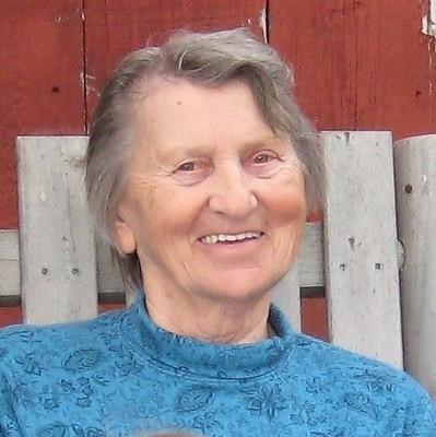 Emily Gates Obituary (2016) - Greene, NY - Press & Sun-Bulletin