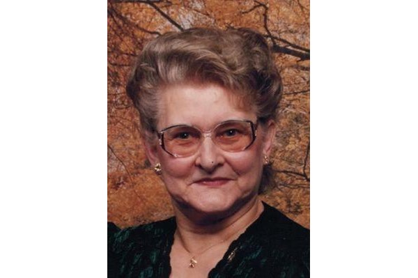 Anne Livingston Obituary (2016) - Legacy Remembers