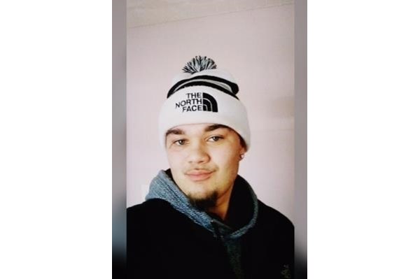 Brandon Foraker Obituary (1995 - 2016) - Binghamton, NY - Press & Sun ...
