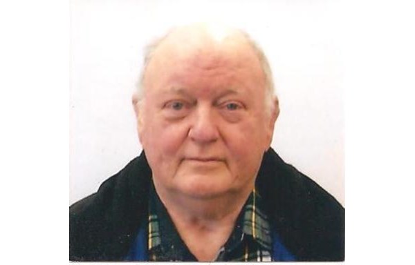 Lawrence Perry Obituary (2017) - Binghamton, NY - Press & Sun-Bulletin