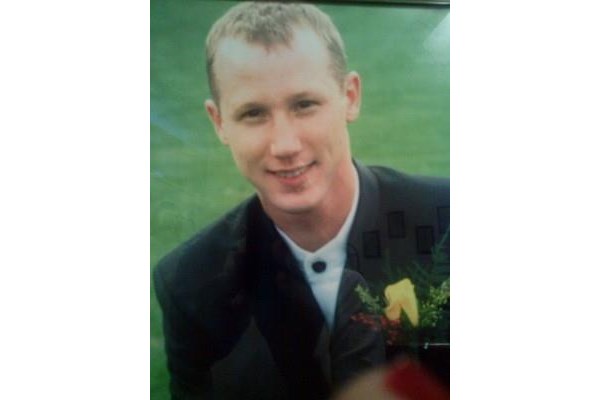 Kenric Mondak Obituary (2017) - Binghamton, NY - Press & Sun-Bulletin