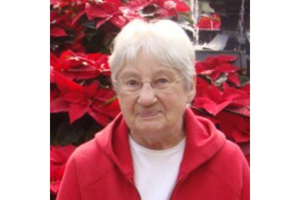 Anita Brumbaugh Obituary (1923 - 2017) - Palmyra, Va, NY - Press & Sun ...