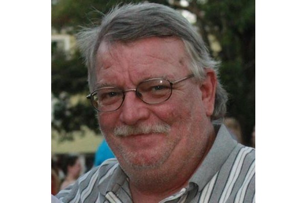 Burton Stasko Obituary (2017) - Binghamton, NY - Press & Sun-Bulletin