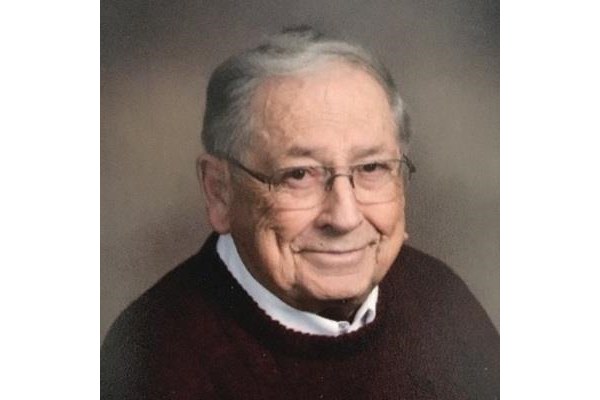 Lloyd Standish Obituary (2017) - Vestal, NY - Press & Sun-Bulletin