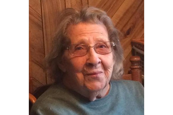 Pauline Middleton Obituary (1920 - 2017) - Nichols, NY - Press & Sun ...