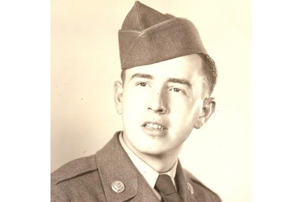 Joseph McAndrew Obituary (1930 - 2017) - Johnson City, NC - Press & Sun ...