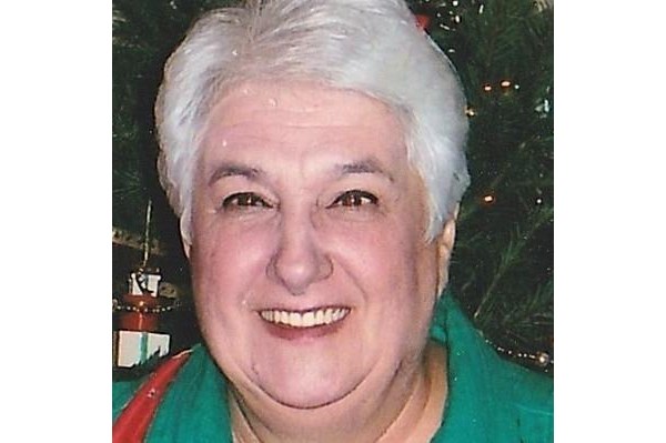 Marianne Perry Obituary (2017) - Binghamton, NY - Press & Sun-Bulletin