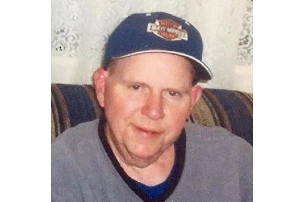 Ronald Webster Obituary (2017) - Binghamton, NY - Press & Sun-Bulletin