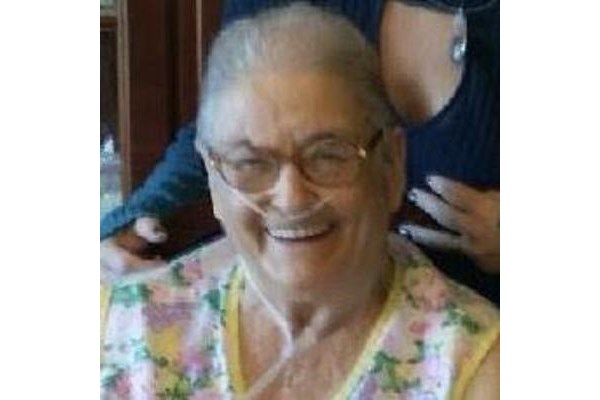 Dorothy Eaton Obituary (2017) - Allentown, NY - Press & Sun-Bulletin
