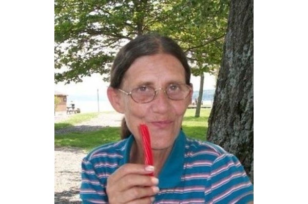 Barbara Holliday Obituary (1955 - 2017) - Apalachin, NY - Press & Sun ...