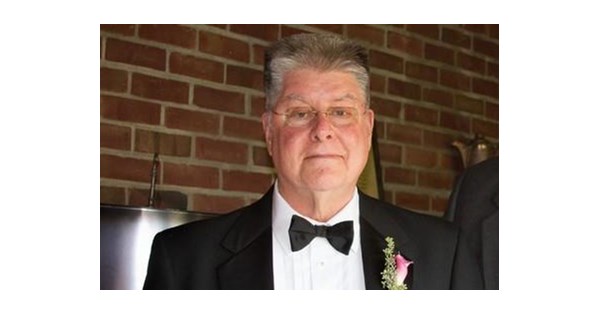 Duncan Finlayson Obituary (1940 - 2017) - Endicott, NY - Press & Sun ...