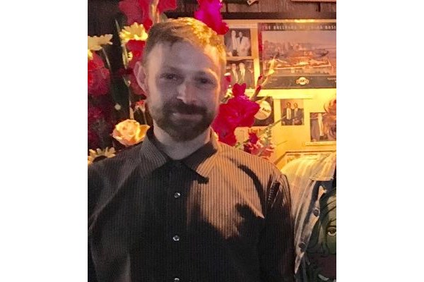 Peter Haahr Obituary (1981 - 2017) - Tioga Center, NY - Press & Sun ...