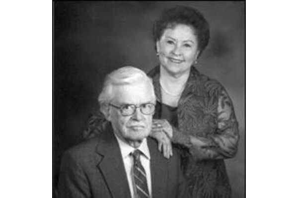 Benjamin Whitaker Obituary (1926 - 2017) - Legacy Remembers