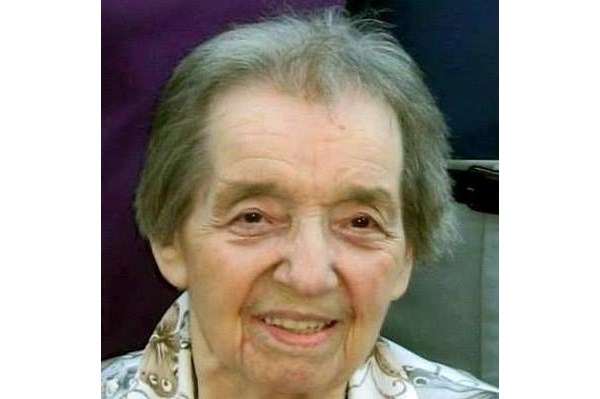 Nellie Weyant Obituary (2017) - Binghamton, NY - Press & Sun-Bulletin