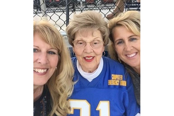 Dorothy Baliga Obituary (2017) - Binghamton, NY - Press & Sun-Bulletin