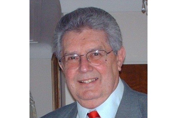Frank Bush Obituary (2017) - Binghamton, NY - Press & Sun-Bulletin
