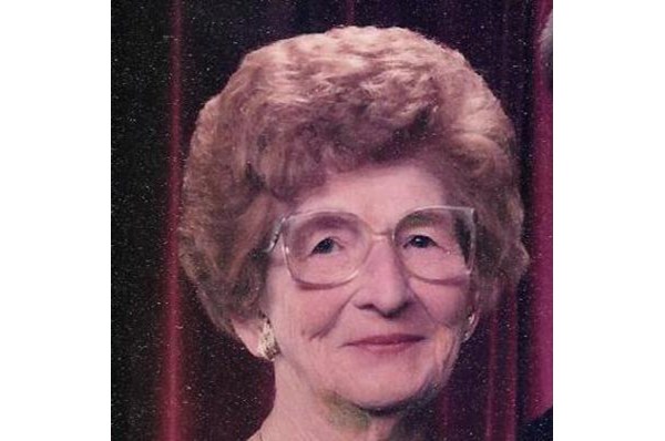 Virginia Schuller Obituary (1924 - 2017) - Windsor, NY - Press & Sun ...