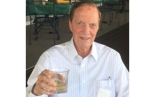 Gary Davison Obituary (2017) - Binghamton, NY - Press & Sun-Bulletin