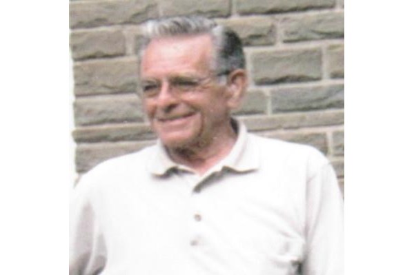 John Reap Obituary (2018) - Binghamton, NY - Press & Sun-Bulletin